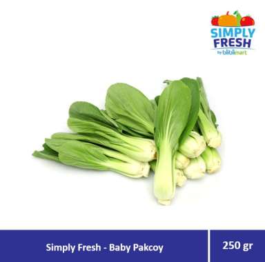Pakcoy - Harga Termurah Juli 2022 | Blibli