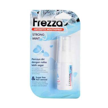 Harga frezza Terbaru Okt 2024 |BigGo Indonesia