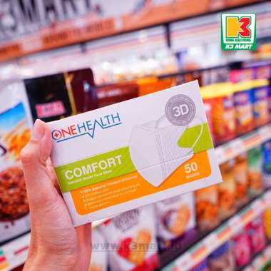 Masker Duckbil One Health Lengkap Harga Terbaru November 2022 | Blibli