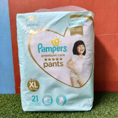 Pamper Premium Care Gratis Ongkir 🏷️ Harga Murah Juni 2026