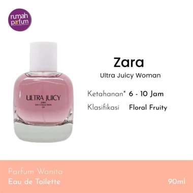 Zara Ultra Lengkap Harga Terbaru Februari 2023 | Blibli