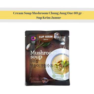 Jual Sup Mushroom Termurah - Harga Grosir Terupdate Hari Ini | Blibli