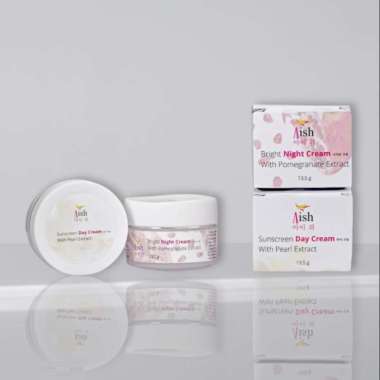 Aish Korea Lengkap Harga Terbaru April 2024 | Blibli