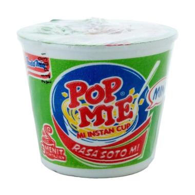 Promo Harga Pop Mie Terbaru Minggu Ini | Hemat.id