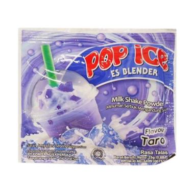 Jual Pop Ice Original Murah - Harga Diskon Mei 2023 | Blibli.com