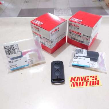 Harga Remote Yamaha Fazio 💯 Terbaru, Spesifikasi, & Kredit Juni 2026