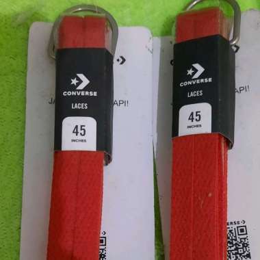 Jual Tali Sepatu Convers3 Model Terbaru - Harga Promo April 2023 | Blibli