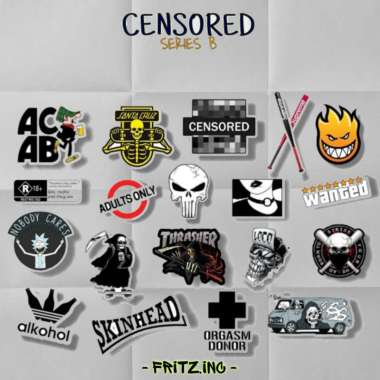 Jual Stiker Tumblr Aesthetic Terbaik April 2022 - Harga Murah & Gratis ...
