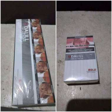 Jual Rokok Dalil Original Murah - Harga Diskon Mei 2023 | Blibli.com