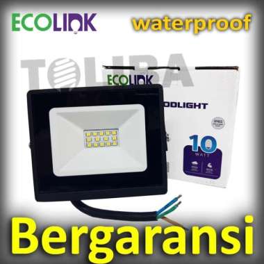 Jual Lampu Sorot Led Ecolink Original Murah - Harga Diskon November 2023 | Blibli.com