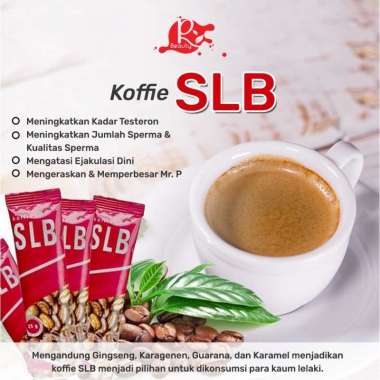 Kopi Slb Original Lengkap Harga Terbaru Oktober 2023 | Blibli