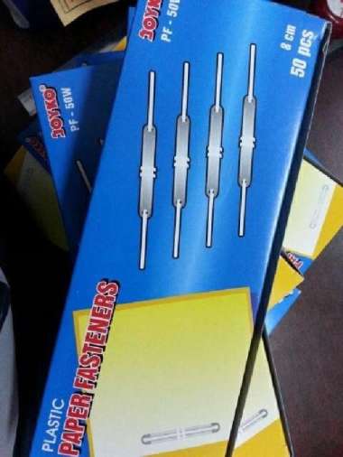 Jual Paper Fastener Acco Joyko Original Murah - Harga Diskon Desember ...