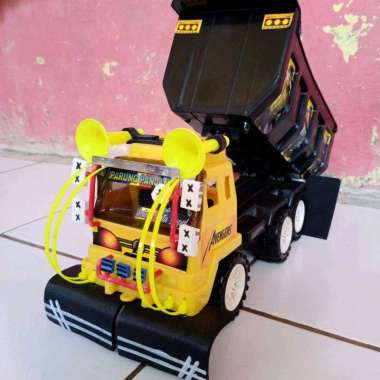 Jual Modifikasi Truk Mainan Original Harga Termurah Desember 2022 | Blibli