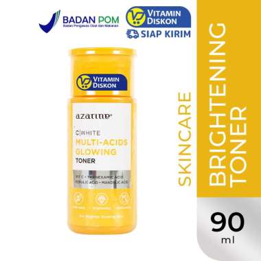 Azarine Multi Lengkap Harga Terbaru Februari 2023 | Blibli