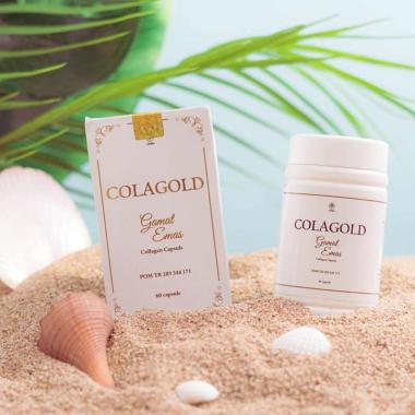 Cola Collagen Lengkap Harga Terbaru Desember 2022 | Blibli