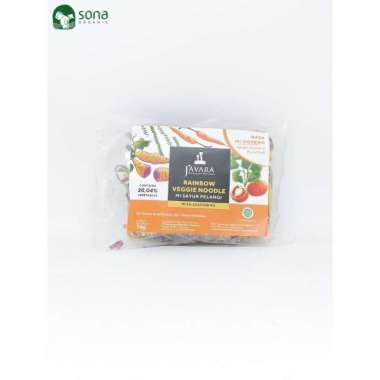 Javara Mie Goreng 100% Asli Indonesia Agustus 2023 | Blibli