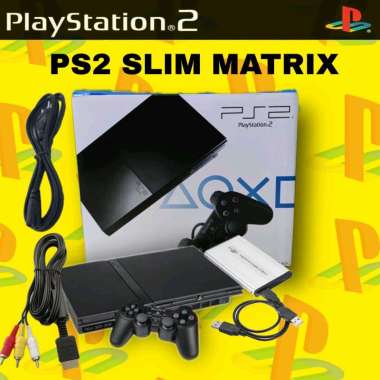 Jual Matrix Ps2 Terlengkap Harga Terbaru Maret 2024 | Blibli