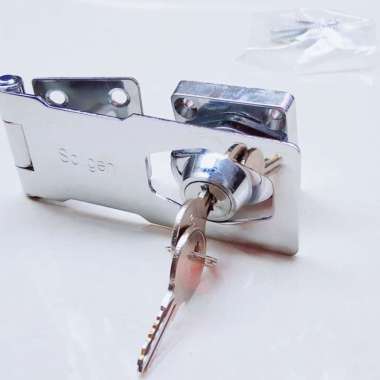 Jual Soligen Kunci Lemari Terlengkap - Harga Murah Agustus 2022 | Blibli