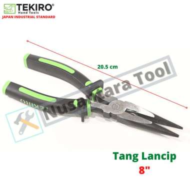 Jual Tang Cucut Tekiro Original Murah - Harga Diskon Mei 2023 | Blibli.com