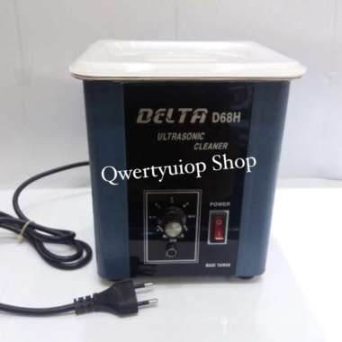 Jual Delta Ultrasonic Cleaner Original Murah - Harga Diskon Februari ...