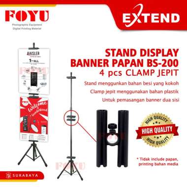 Jual Papan Standing Banner Original Harga Termurah Oktober 2023 | Blibli