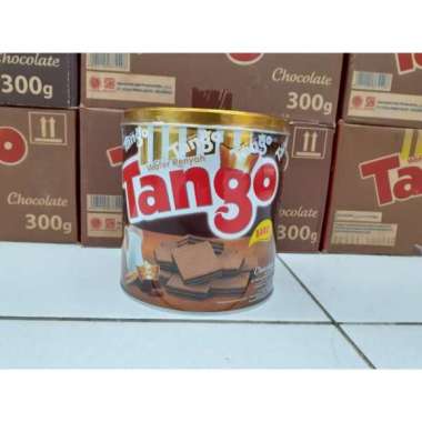 Jual Wafer Tanggo Kaleng 1 Dus Terbaik April 2022 - Harga Murah ...