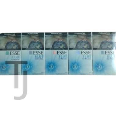Jual Rokok Esse Change Blue Termurah - Harga Grosir Terupdate Hari Ini ...