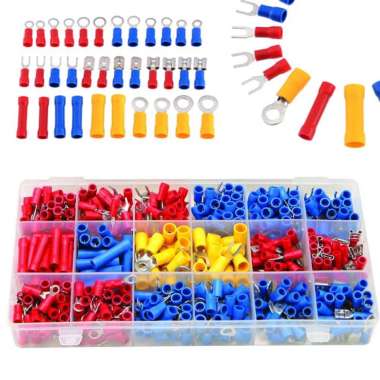 Jual Kabel Terminal Listrik Original Murah - Harga Diskon Januari 2023 ...