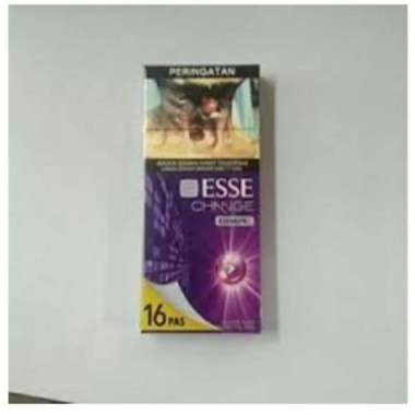 Jual Rokok Esse Change Grape Termurah - Harga Grosir Terupdate Hari Ini ...