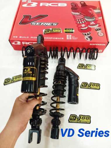 Jual Shock Rcb Vd Series Aerox Terbaru Dengan Harga Termurah Di 2023 ...
