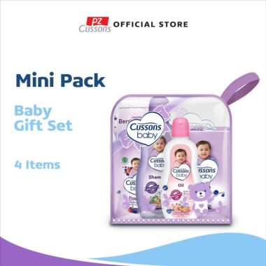 Jual Cussons Setpaket Harga Termurah Dan Terlengkap 2023 | Blibli