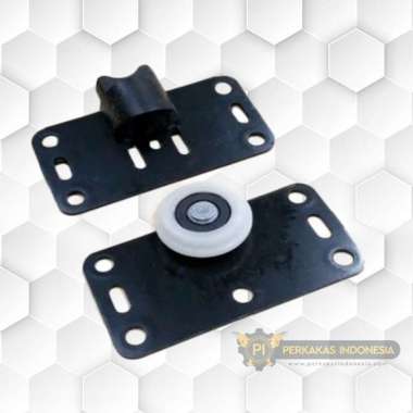 Jual Roda Sliding Pintu Lemari Original Murah - Harga Diskon Agustus ...