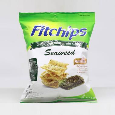 Jual Fitchips Seaweed 60 Gr Termurah - Harga Grosir Terupdate Hari Ini ...