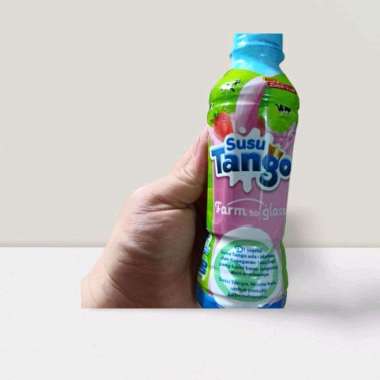 Jual Susu Tango Botol Termurah - Harga Grosir Terupdate Hari Ini | Blibli