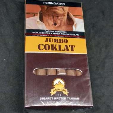 Jual Rokok Cukai Murah Murah - Update Harga Grosir Hari Ini | Blibli