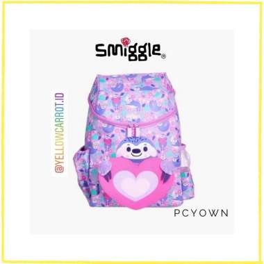 Jual Tas Sekolah Smiggle Ori Pilihan Terlengkap September 2022 | Blibli