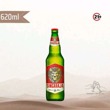Jual Singaraja Beers Termurah - Harga Grosir Terupdate Hari Ini | Blibli