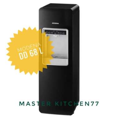 Jual Modena Water Dispensere Dd68 Original, Murah & Diskon Agustus 2023 ...
