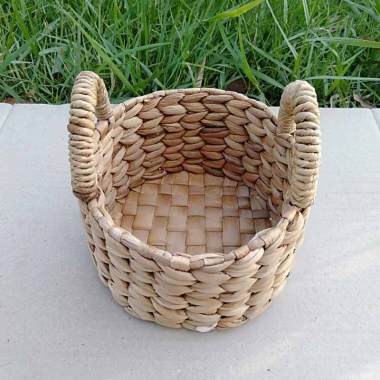 Keranjang Anyaman - Harga Februari 2021 | Blibli.com