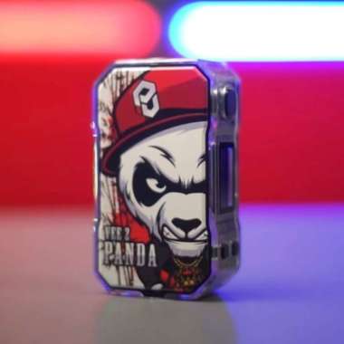 Jual Mod Panda Vee2 Original, Murah & Diskon Oktober 2022 | Blibli