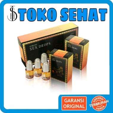 Sex Drops Isi 3 Botol Lengkap Harga Terbaru Desember 2022 | Blibli