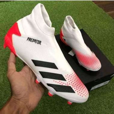 Jual Sepatu Bola Adidas Predator Size Original Terbaru - Harga Promo ...