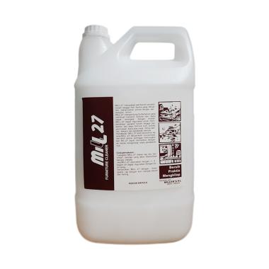 Promo Mill 22 Bowl Cleaner Cairan Pembersih Kamar Mandi dan Porselen ...