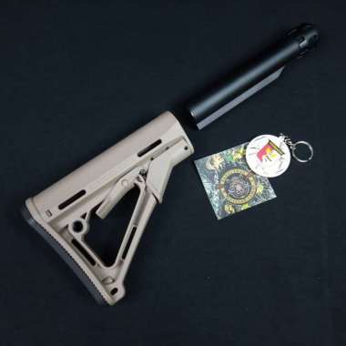 Harga Popor PCP Predator Tactical Terbaru Januari 2024 |BigGo Indonesia