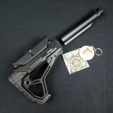 Jual Pcp Predator Tactical Full Set Original Terbaru - Harga Promo ...