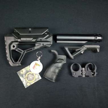 Harga Popor PCP Terbaru Nov 2024 |BigGo Indonesia