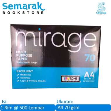 Kertas A4 1 Rim - Harga Juni 2022 | Blibli.com