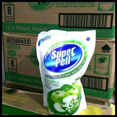 Jual Superpel 1 Karton Termurah - Harga Grosir Terupdate Hari Ini | Blibli