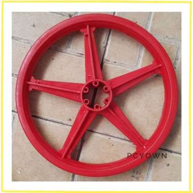 Jual Velg Bintang Sepeda 16 Original Terbaru - Harga Promo Murah Mei ...