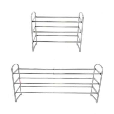 Jual Rak 3 Susun Krisbow Original Murah - Harga Diskon Mei 2023 ...